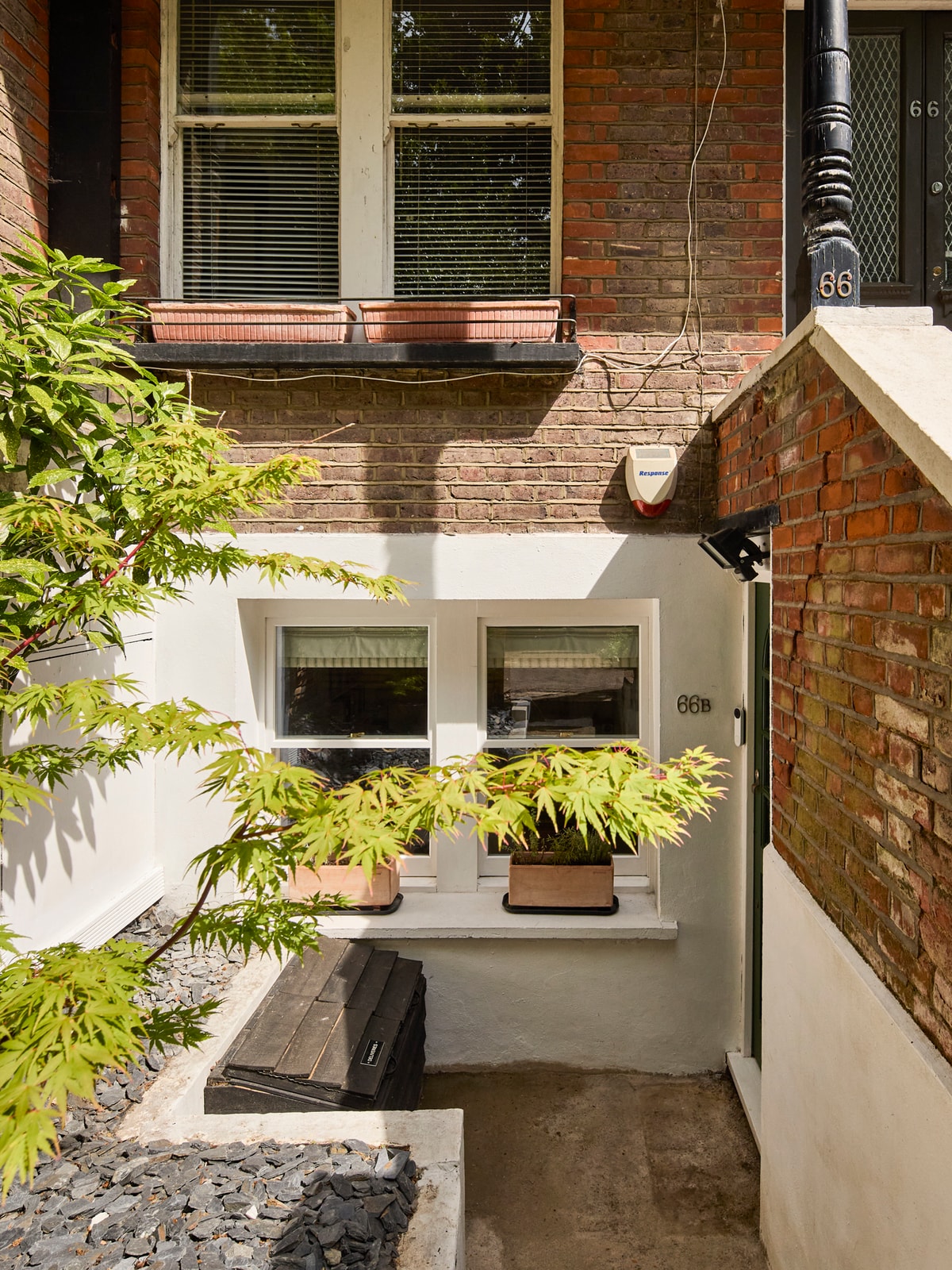 Priory Road, Crouch End — Buying — Brickworks London