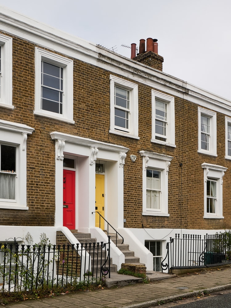Isabella Road, Hackney — Buying — Brickworks London